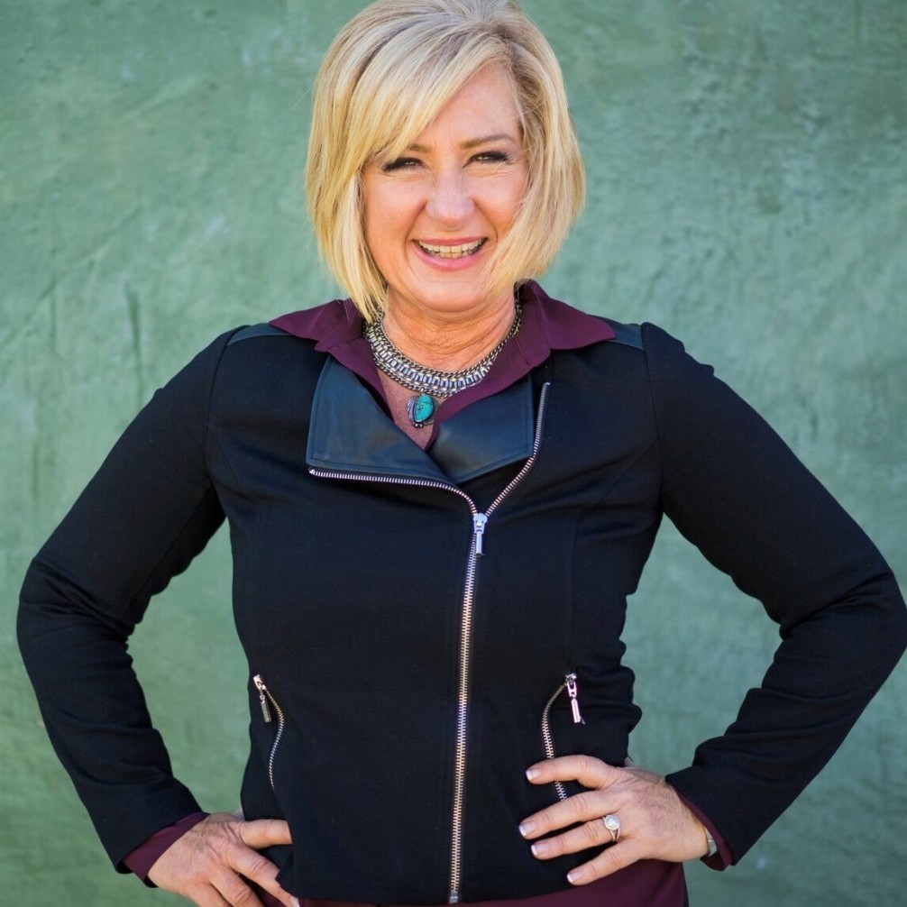 Leadership Coach & Trainer| Susan K. Wehrley | BIZremedies