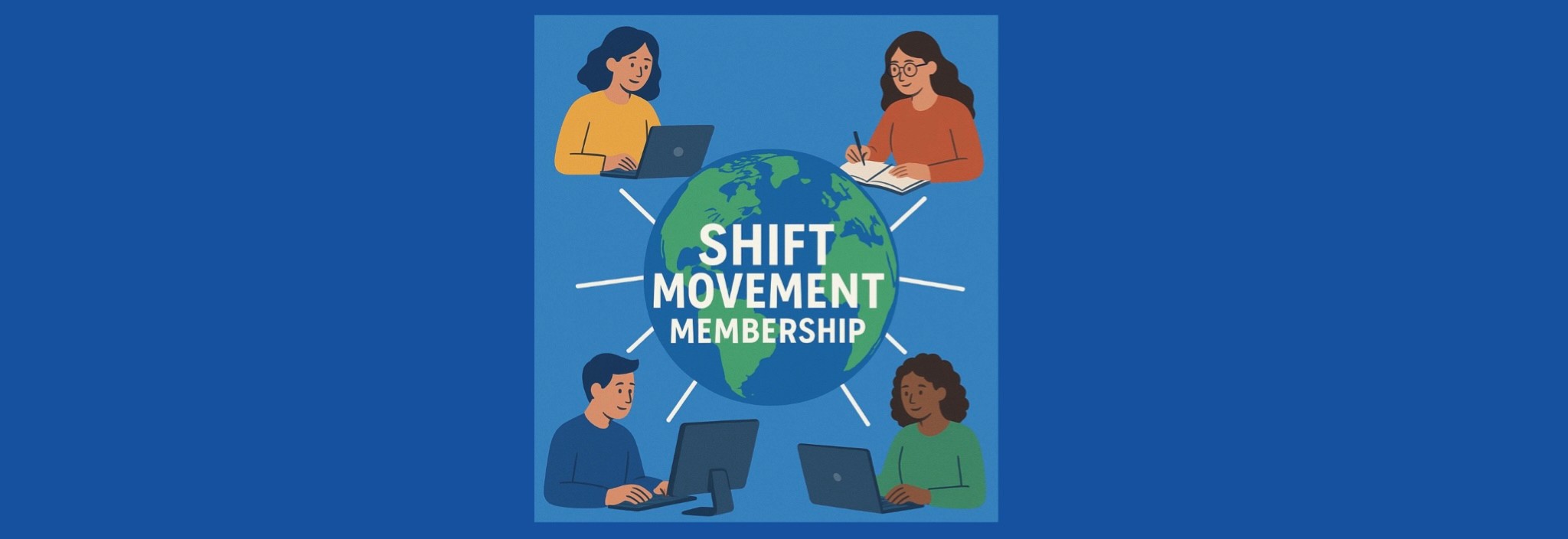 SHIFT Movement Membership - BIZremedies: The Home of Gut Intelligence ...